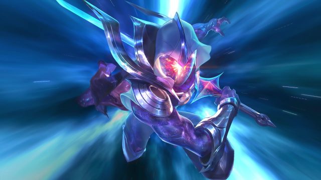 Cosmic Blade Yi 1440p Archives - Live Wallpaper