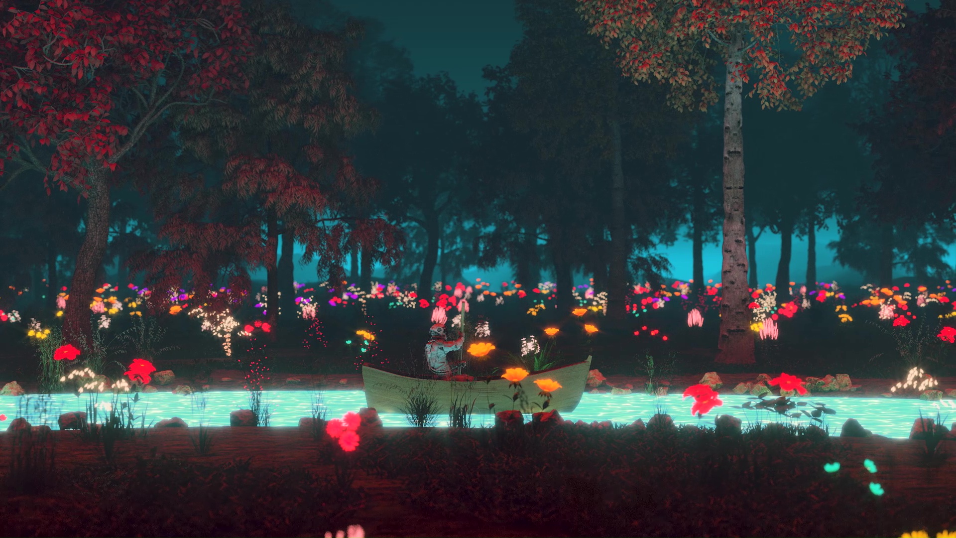 The Search by VISUALDON (loop) Archives - Live Wallpaper