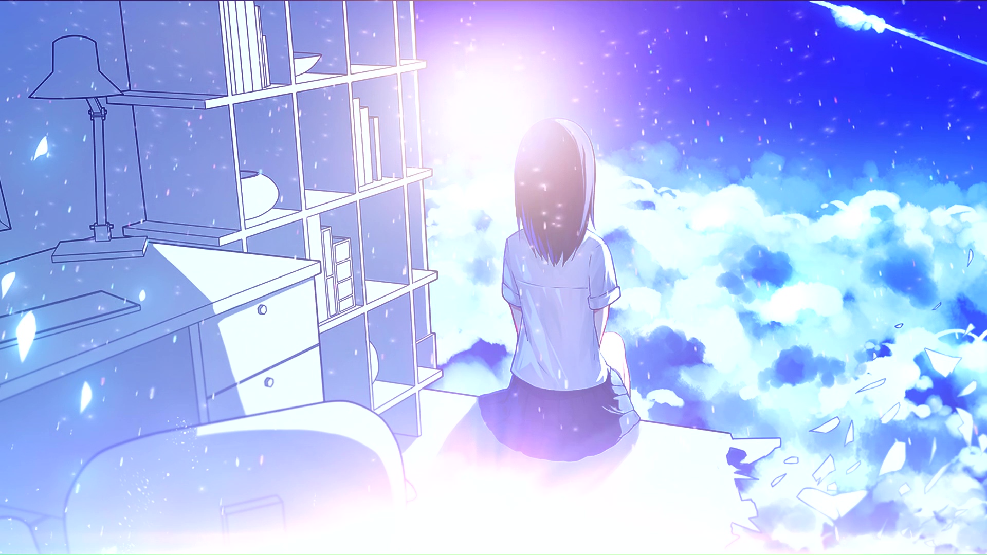 Relax Live Wallpaper - Live Wallpaper