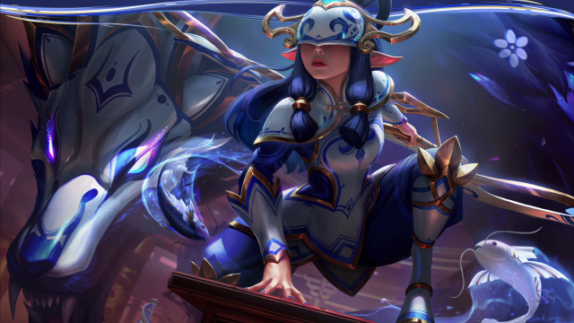 Kindred Archives - Live Wallpaper