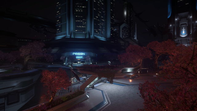 citizen crusader orison landing zone Archives - Live Wallpaper