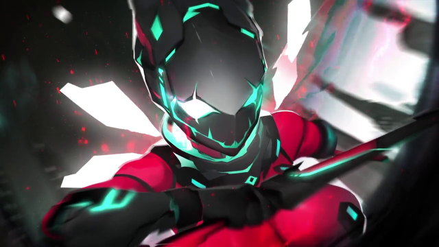 vrchat Archives - Live Wallpaper