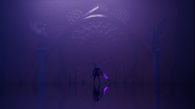 Ghostblade Archives - Live Wallpaper