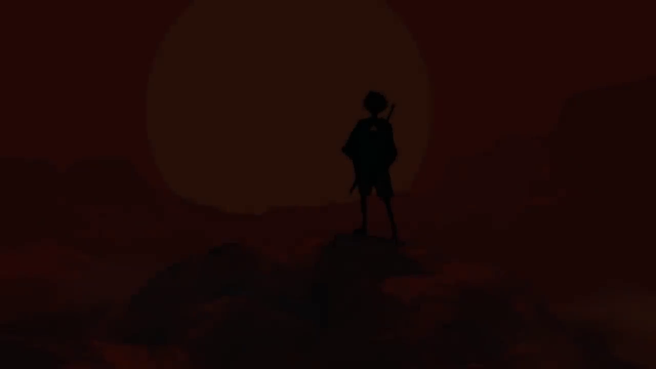 Samurai Japanese Lofi HipHop Mix Live Wallaper - Live Wallpaper