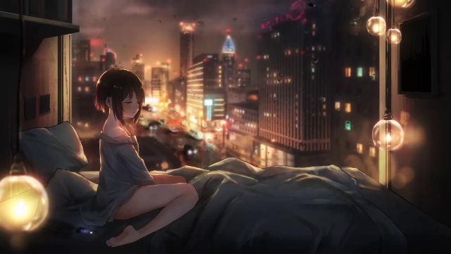 Anime Archives - Page 25 of 47 - Live Wallpaper