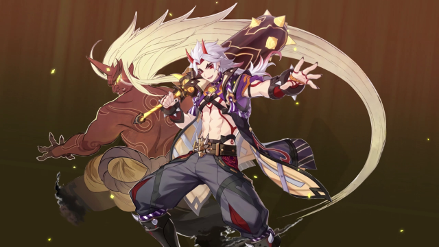 cybust commission Archives - Live Wallpaper