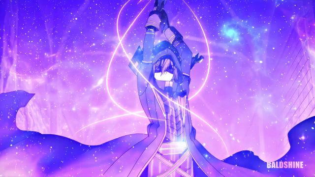 cid kagenou Archives - Live Wallpaper