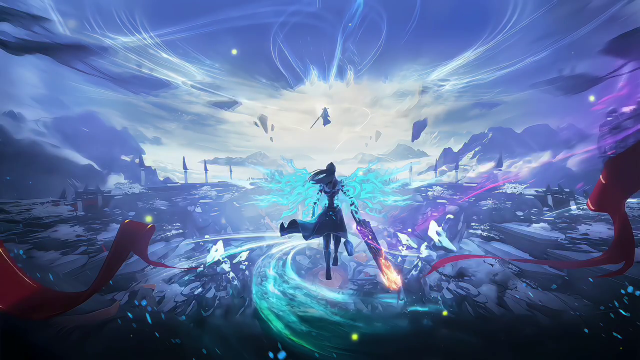 queen medusa btth Archives - Live Wallpaper