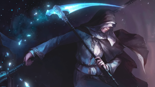 ds3 friede Archives - Live Wallpaper