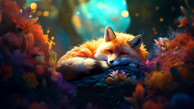 Furry Live Wallpaper - Live Wallpaper