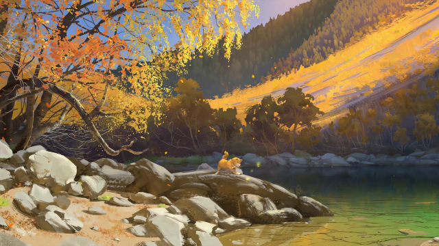 Live Wallpaper - Free Wallpaper for Your Desktop PC