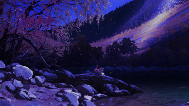 Live Wallpaper - Free Wallpaper for Your Desktop PC